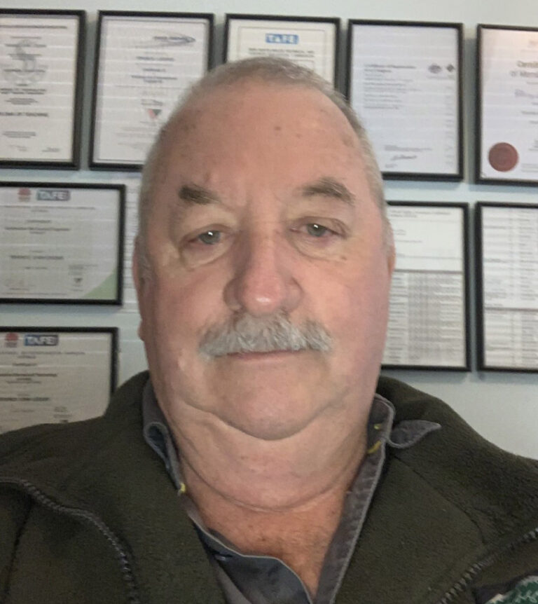 Committee Members - Licensed Certifiers Association