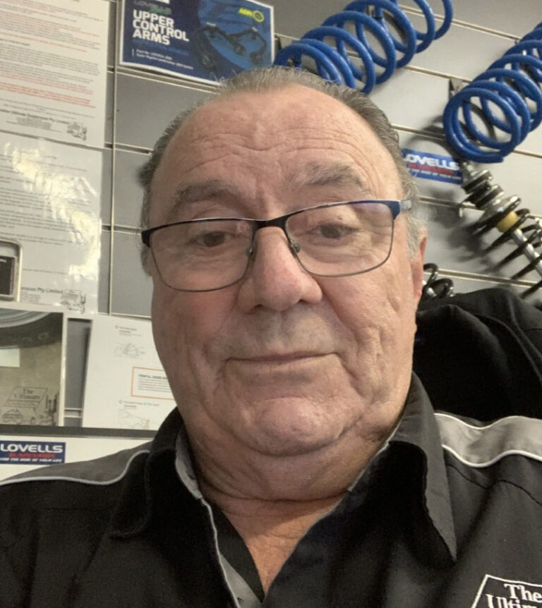 Committee Members - Licensed Certifiers Association