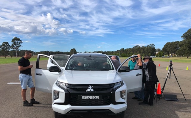 Training Information - Licensed Certifiers Association