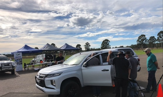 Training Information - Licensed Certifiers Association