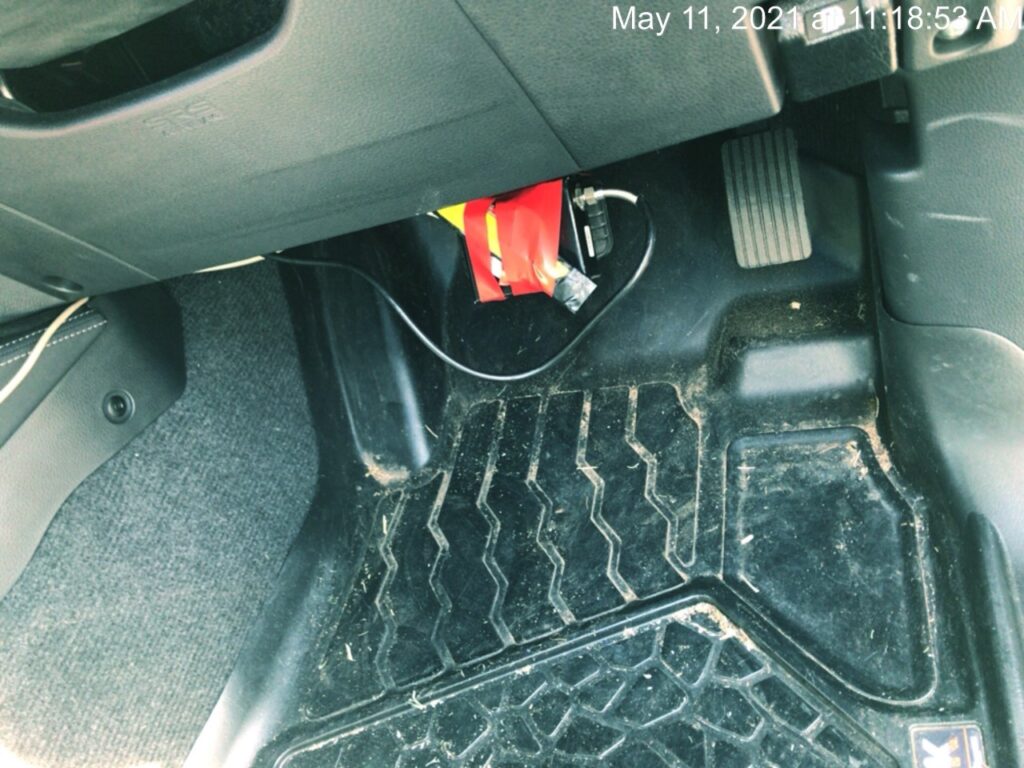 Training Information - Licensed Certifiers Association