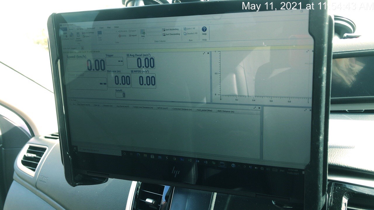 Training Information - Licensed Certifiers Association