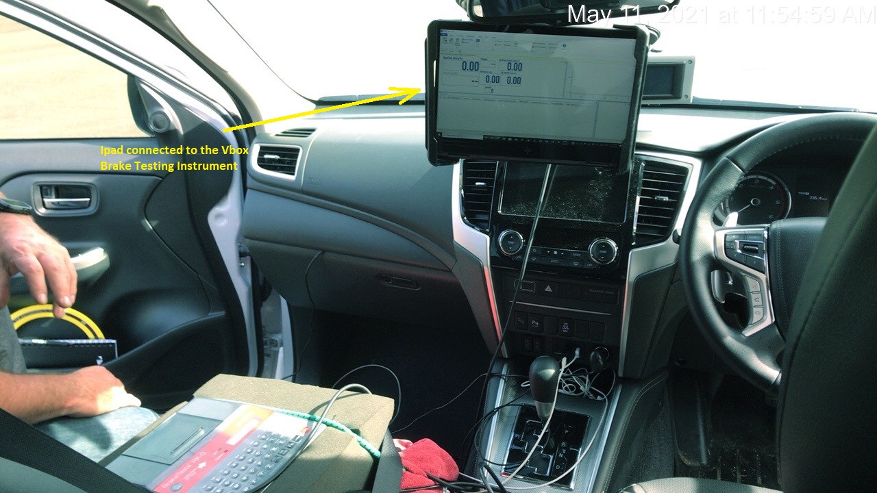 Training Information - Licensed Certifiers Association