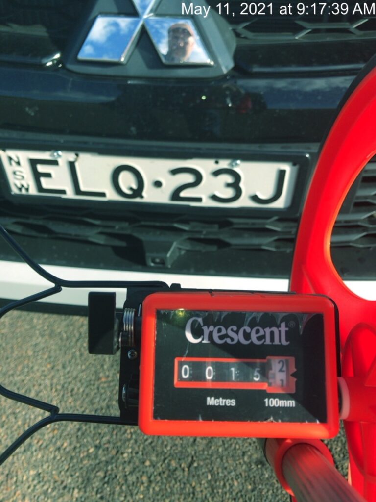 Training Information - Licensed Certifiers Association