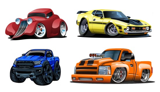 Vehicle Modifications THAT require VSCCS engineering certificates ...