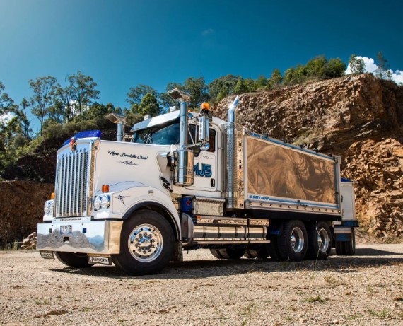 VSB 6 - J4 - Major Changes To Tipper Code Update - Licensed Certifiers Association